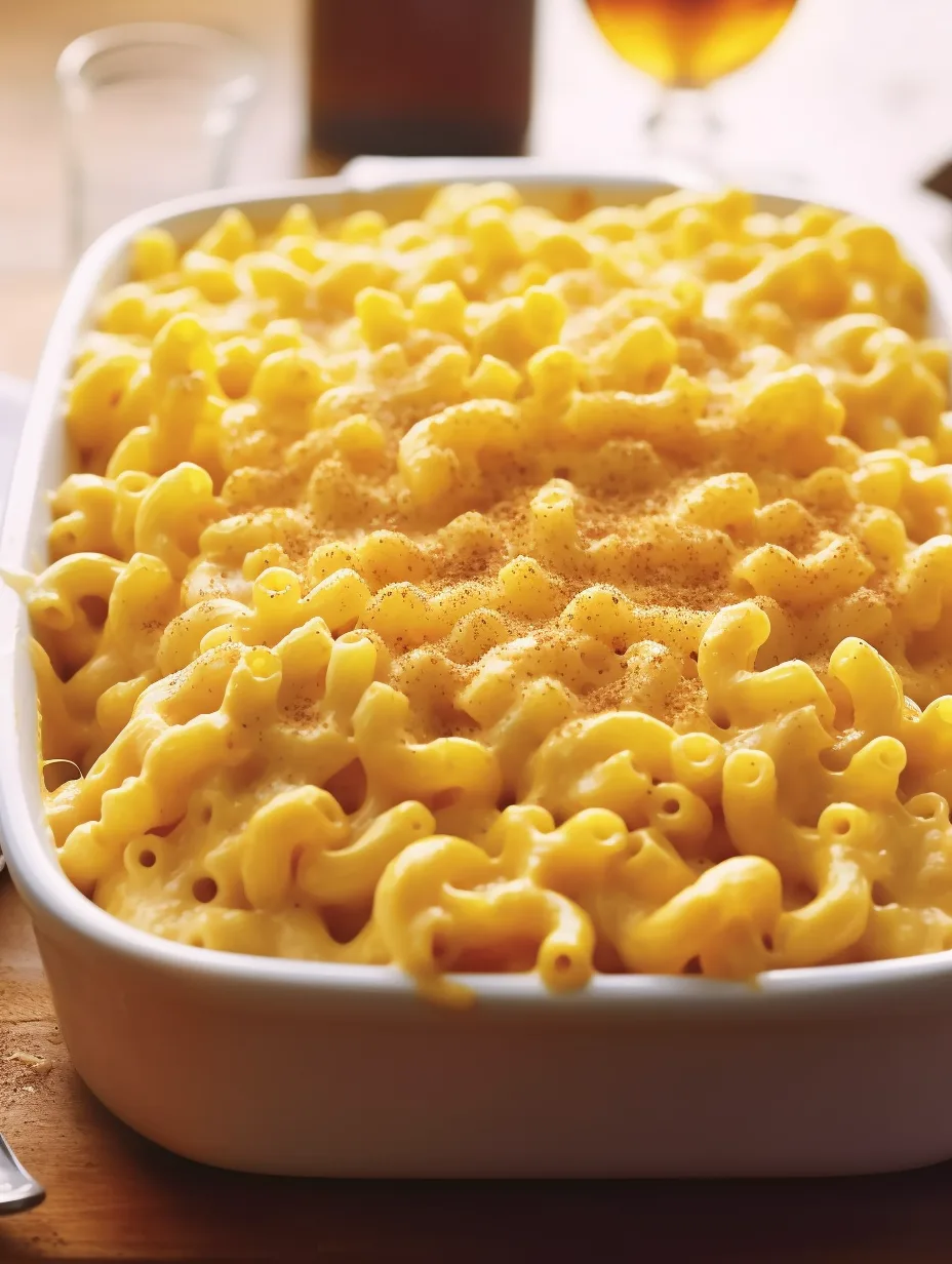 Macaroni and Many Cheeses: The Incredible Ultimate Recipe - Recipes ...